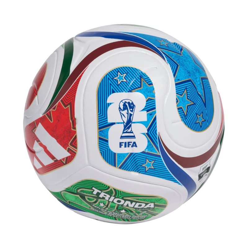 Adidas FIFA World Cup 26 Trionda Pro JD8021| Simplysport.sk