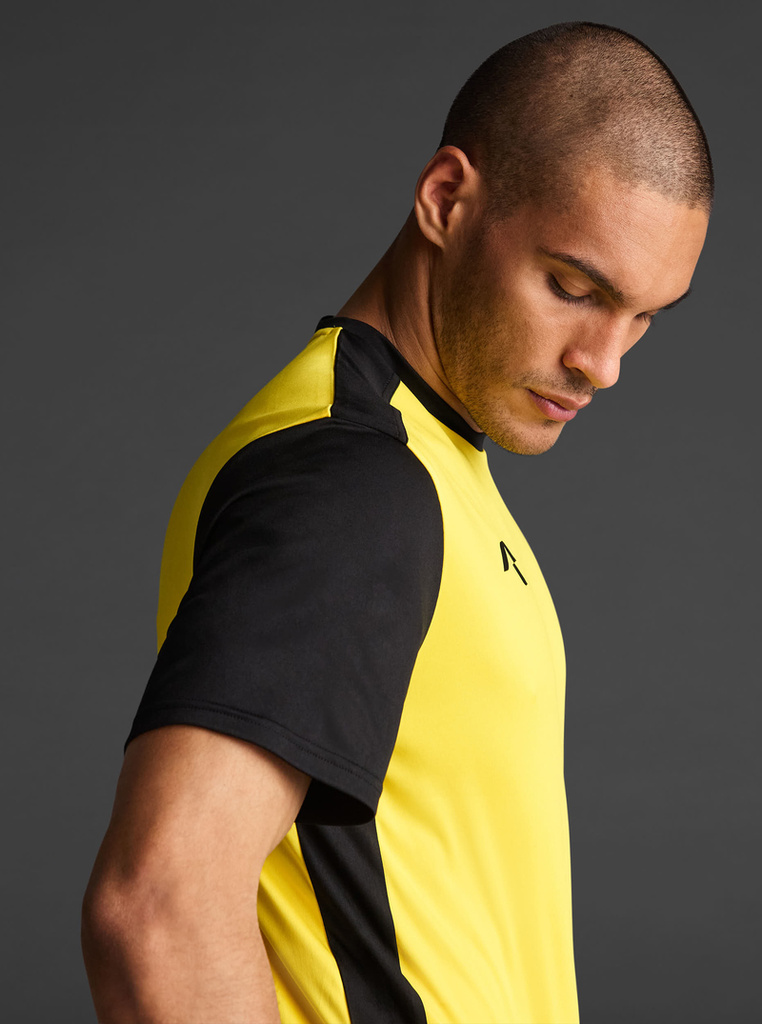 Dres Musai Saba MU0103Y/B | Simplysport.sk