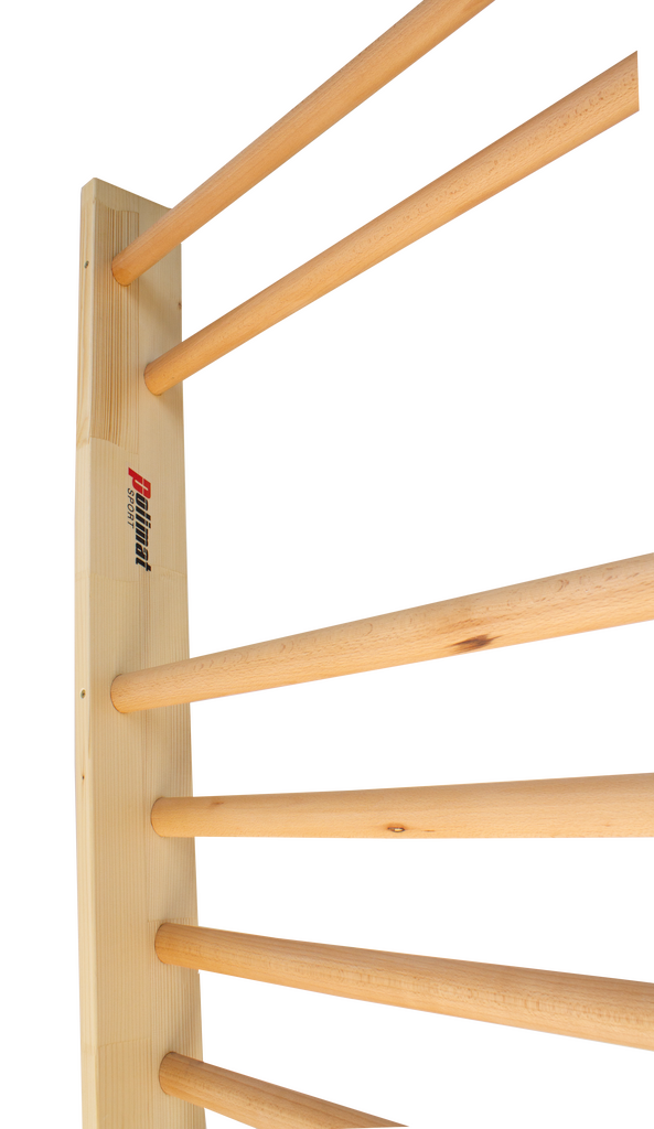 Rebrina - Ribstole 260x100 cm, 16 priečok DIN7909 | Simplysport.sk