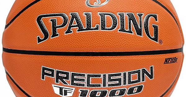 Lopta Spalding Precision TF-1000 Logo FIBA Ball 77526Z