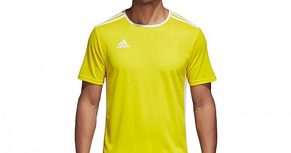 Futbalový dres adidas Entrada 18 CD8390
